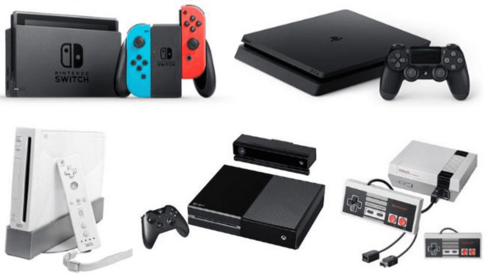 Which Gaming Console Has the Best Graphics? A Comprehensive Comparison ...